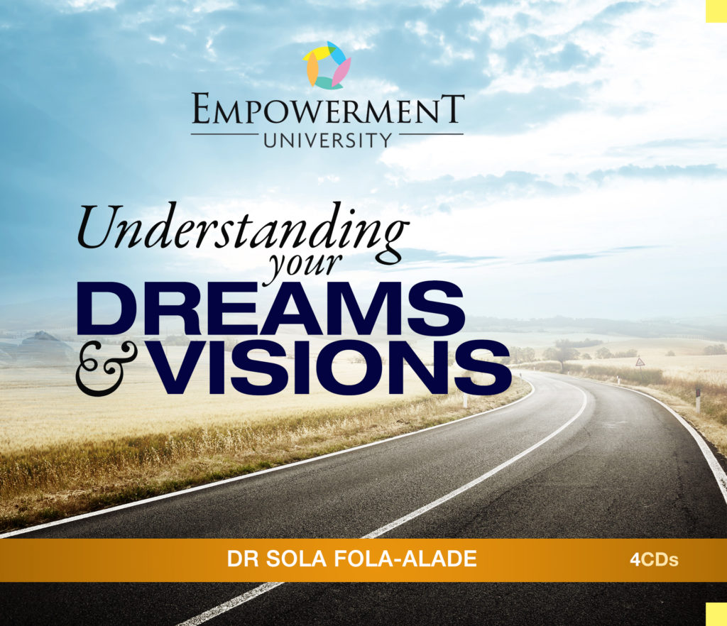 Understanding Your Dreams and Visions | DrImpact